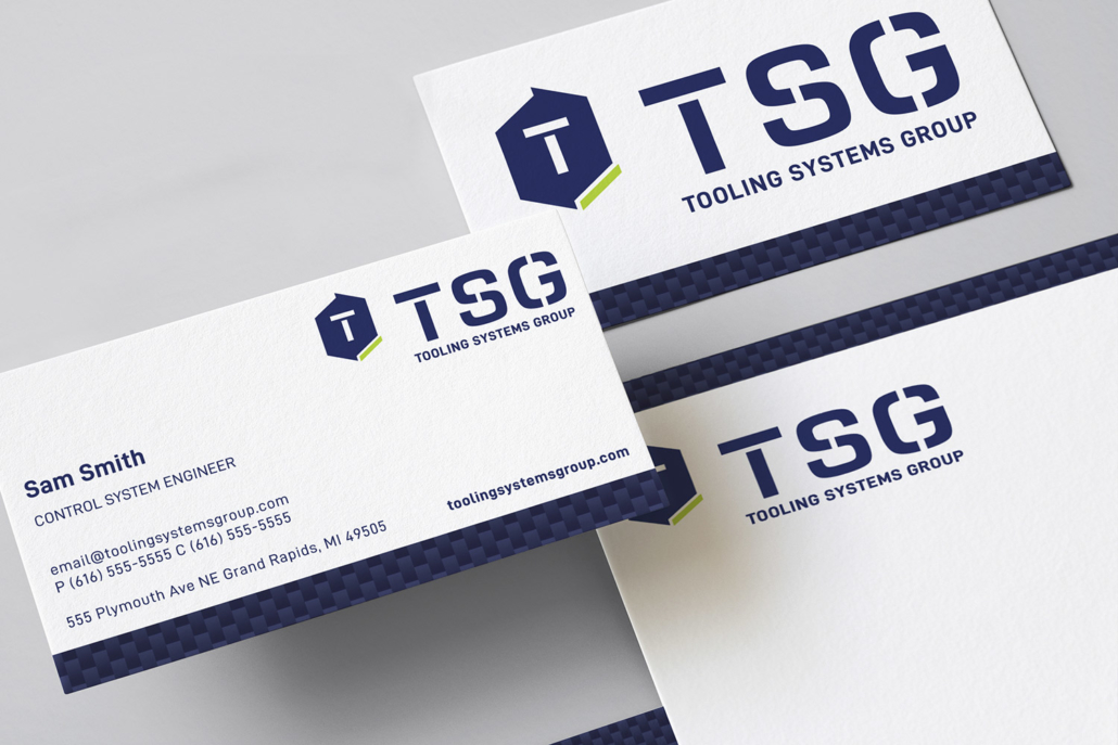 Tooling Systems Group - Company Bell