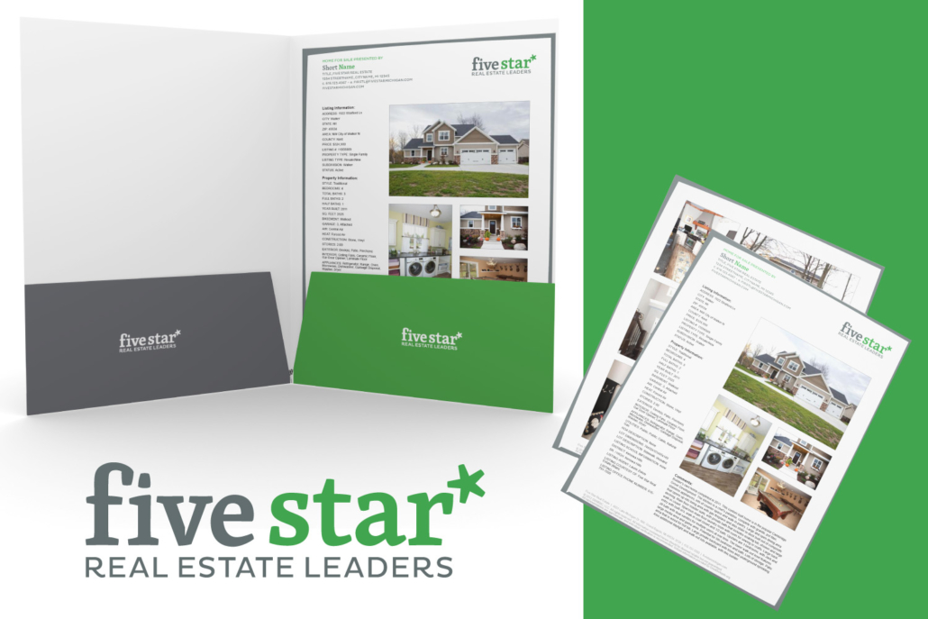 Five Star Real Estate - Company Bell