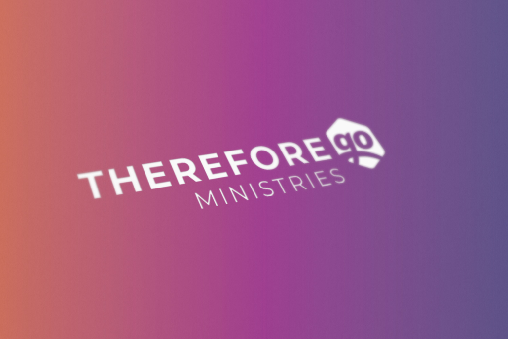 ThereforeGo Ministries - Company Bell