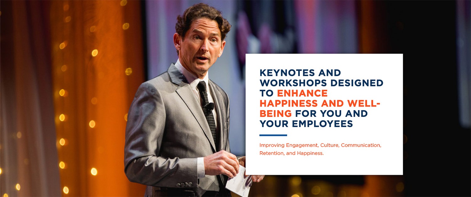 Tim Cusack - Company Bell